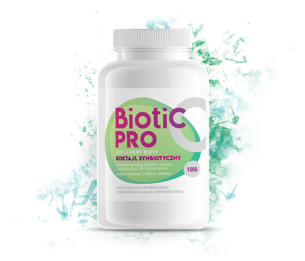 BIOTIC PRO BONA VITA Poradnia Medycyny ywienia
